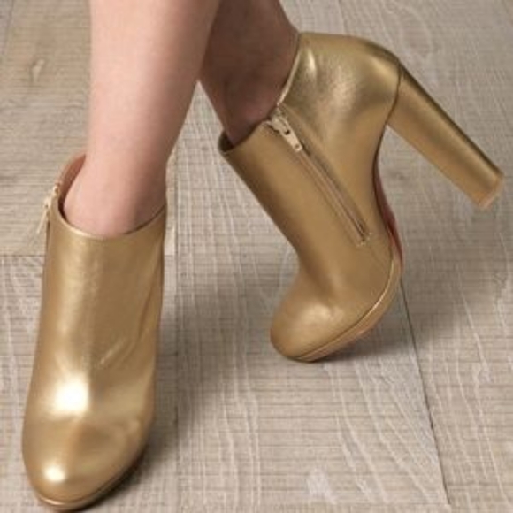 Christian Louboutin | Shoes | Christian Louboutin Rock And Gold 2 ...